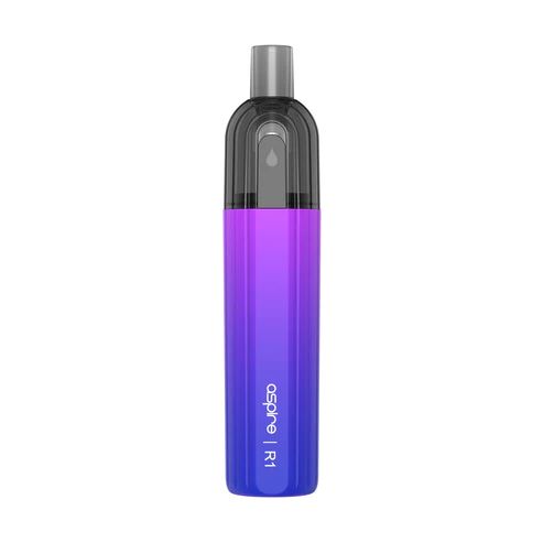 Aspire R1 Disposable Kit – Vapourpal Retail